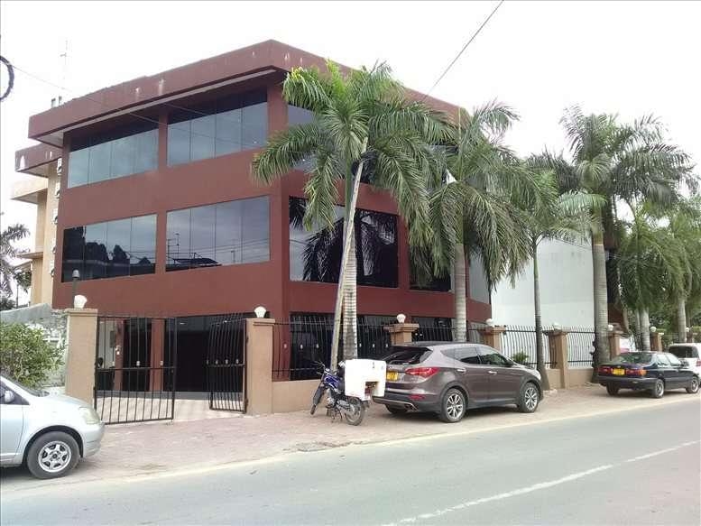 Properties – Amverton